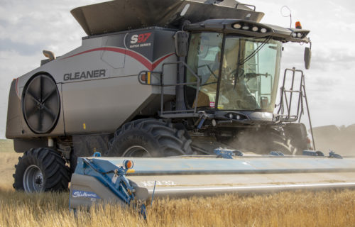 X RANGE | Shelbourne Reynolds